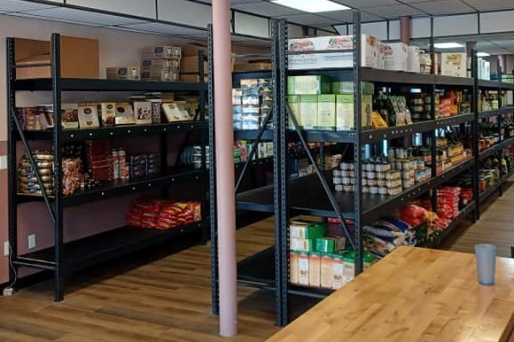 Four Grocery Stores In Clifton - Gaslight Property